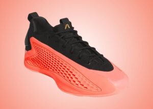 adidas AE 1 Low Mural JI4068 | SneakerFiles