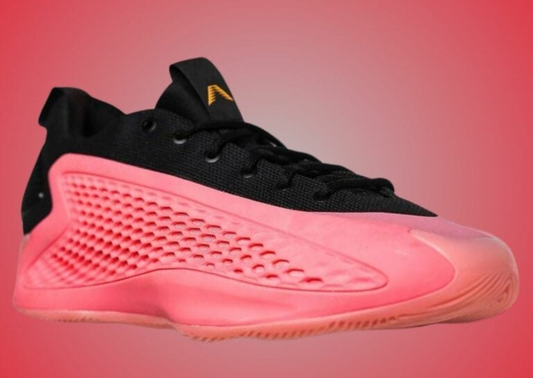 adidas AE 1 Low Mural JI4068 | SneakerFiles