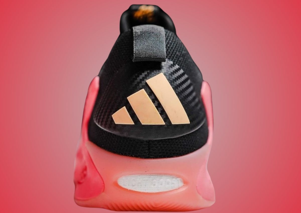 adidas AE 1 Low Mural JI4068 | SneakerFiles