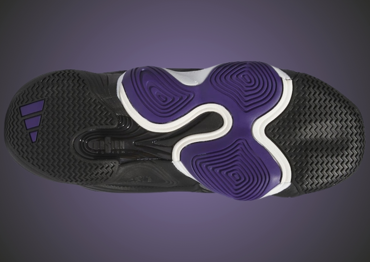 adidas Crazy 98 Core Black Collegiate Purple IG8341 | SneakerFiles