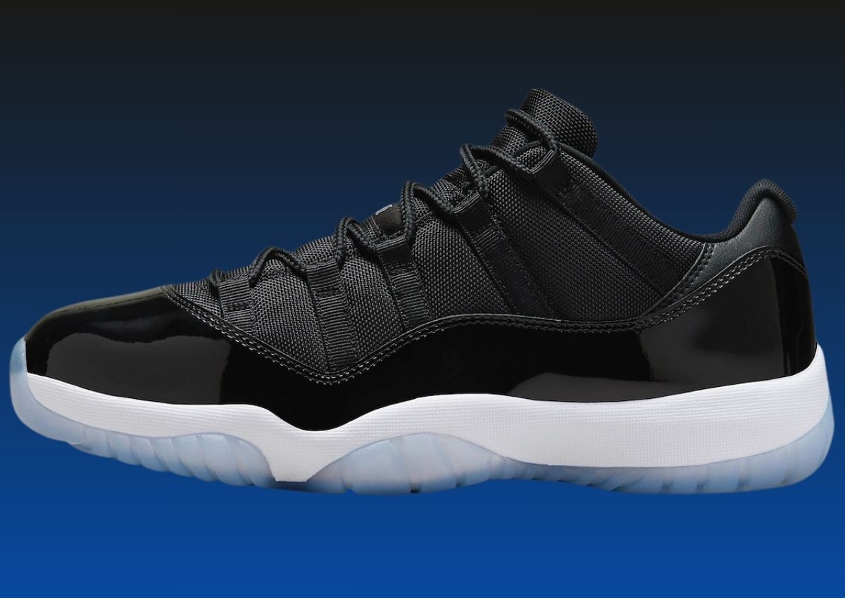Air Jordan 11 Low Space Jam FV5104-004 | SneakerFiles