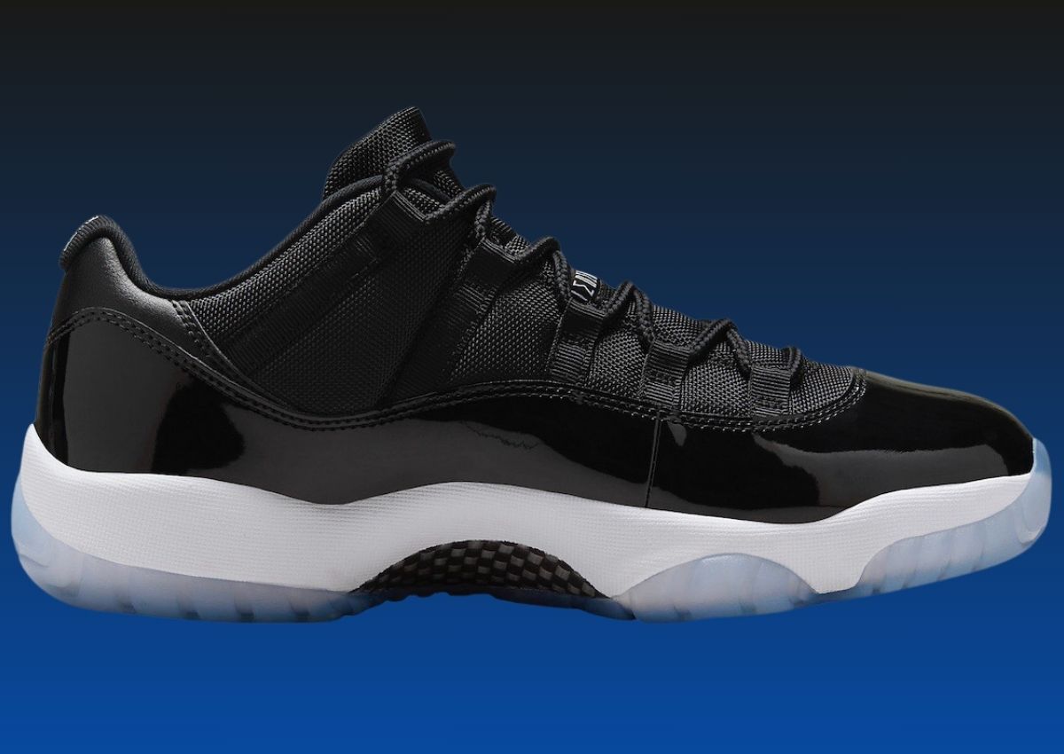 Air Jordan 11 Low Space Jam FV5104-004 | SneakerFiles