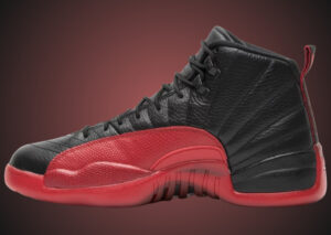 Air Jordan 12 Flu Game 2025 CT8013-002 | SneakerFiles