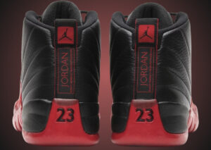 Air Jordan 12 Flu Game 2025 CT8013-002 | SneakerFiles