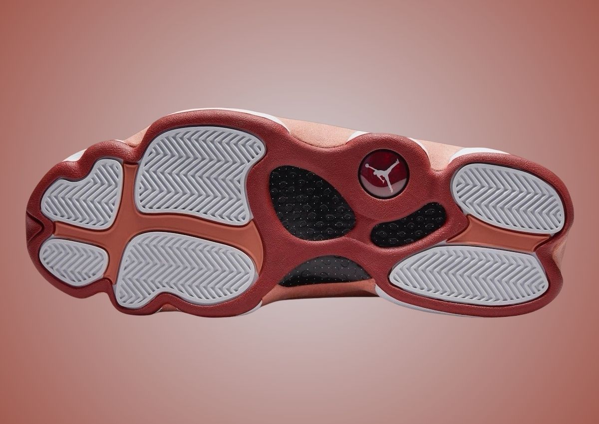 Air Jordan 13 Dune Red DJ5982-601 | SneakerFiles
