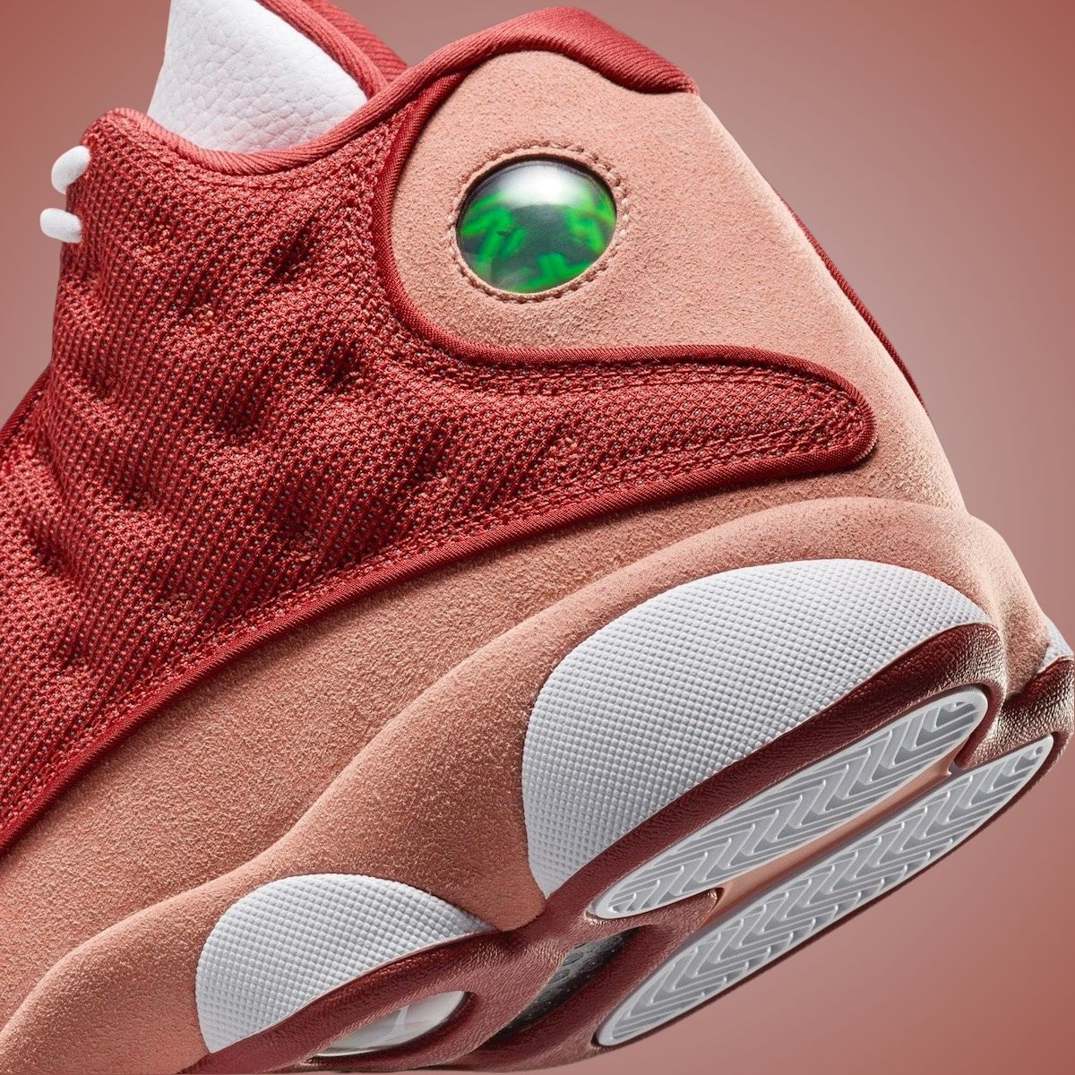 Air Jordan 13 Dune Red DJ5982-601 | SneakerFiles