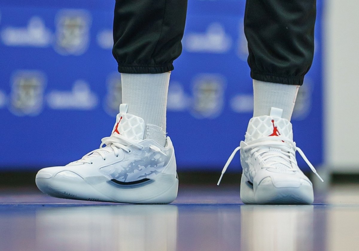 Air Jordan 39 Colorways + Release Dates | SneakerFiles