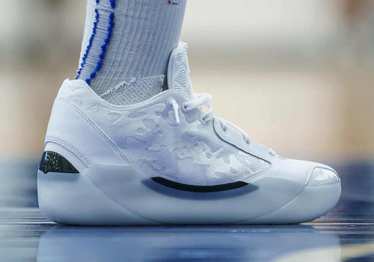 Air Jordan 39 Colorways + Release Dates | SneakerFiles