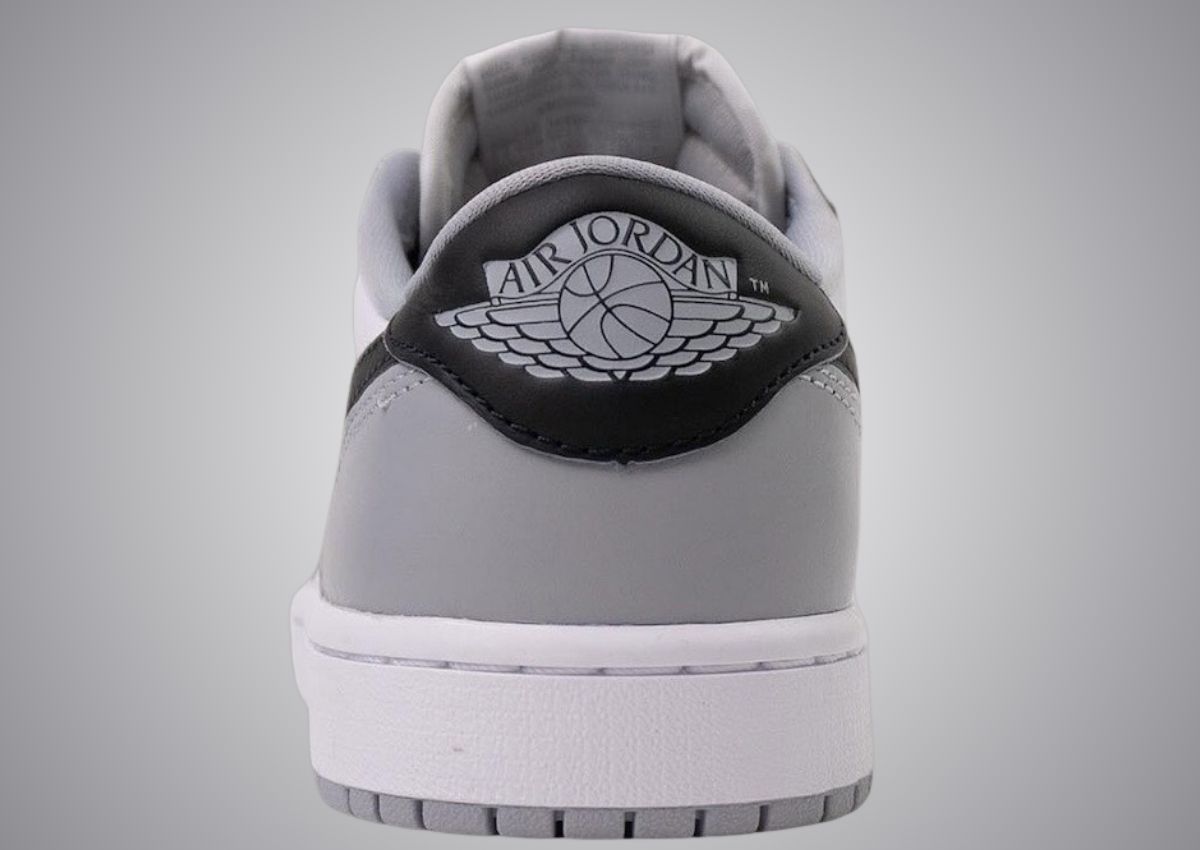 Air Jordan 1 Low OG Barons CZ0790-110 | SneakerFiles