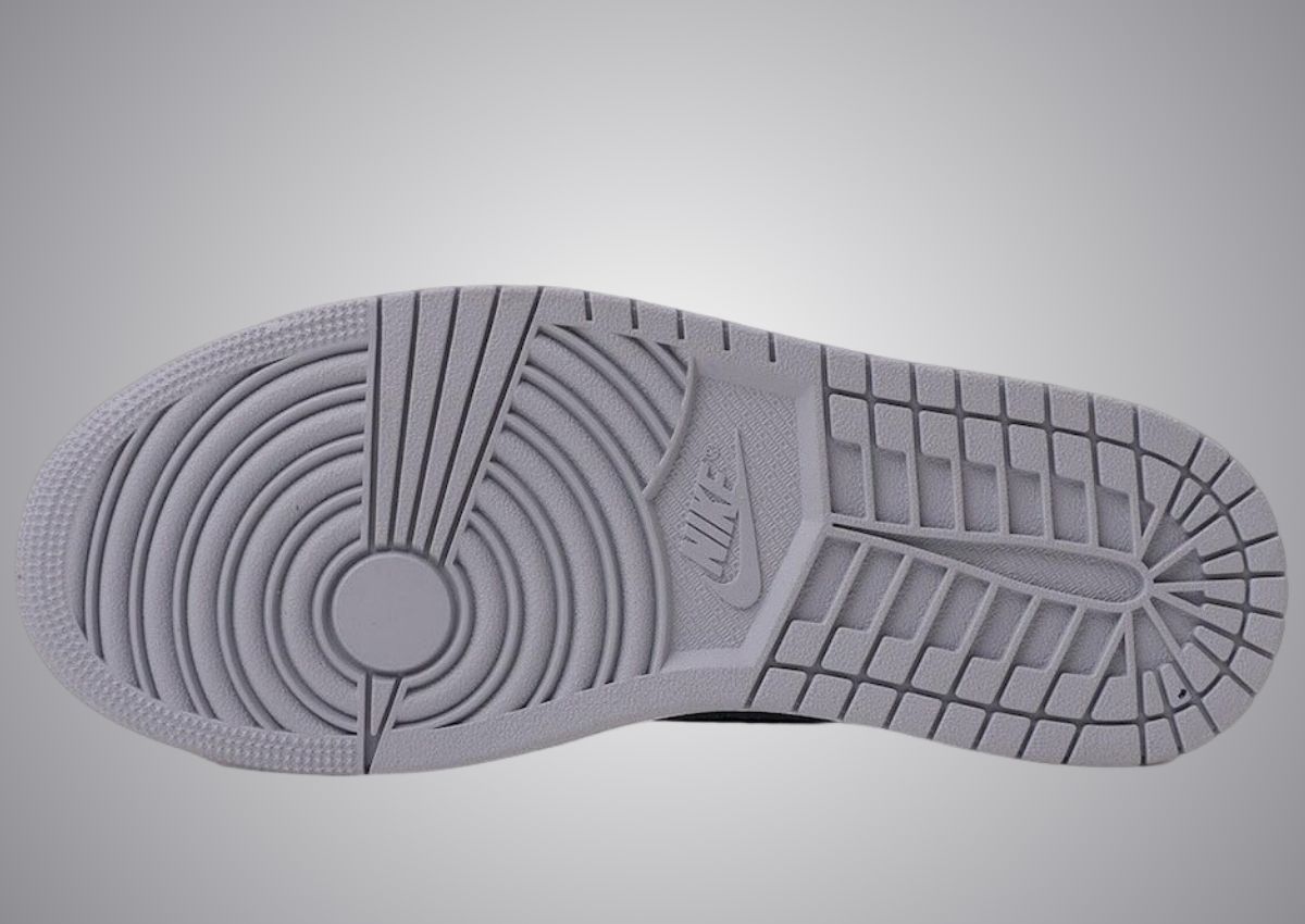 Air Jordan 1 Low OG Barons CZ0790-110 | SneakerFiles