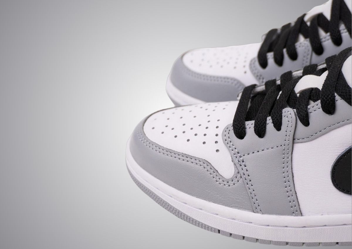 Air Jordan 1 Low OG Barons CZ0790-110 | SneakerFiles