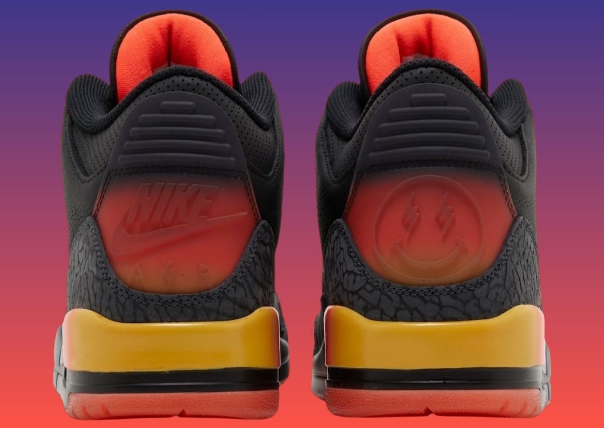 J Balvin x Air Jordan 3 Rio FN0344-001 | SneakerFiles