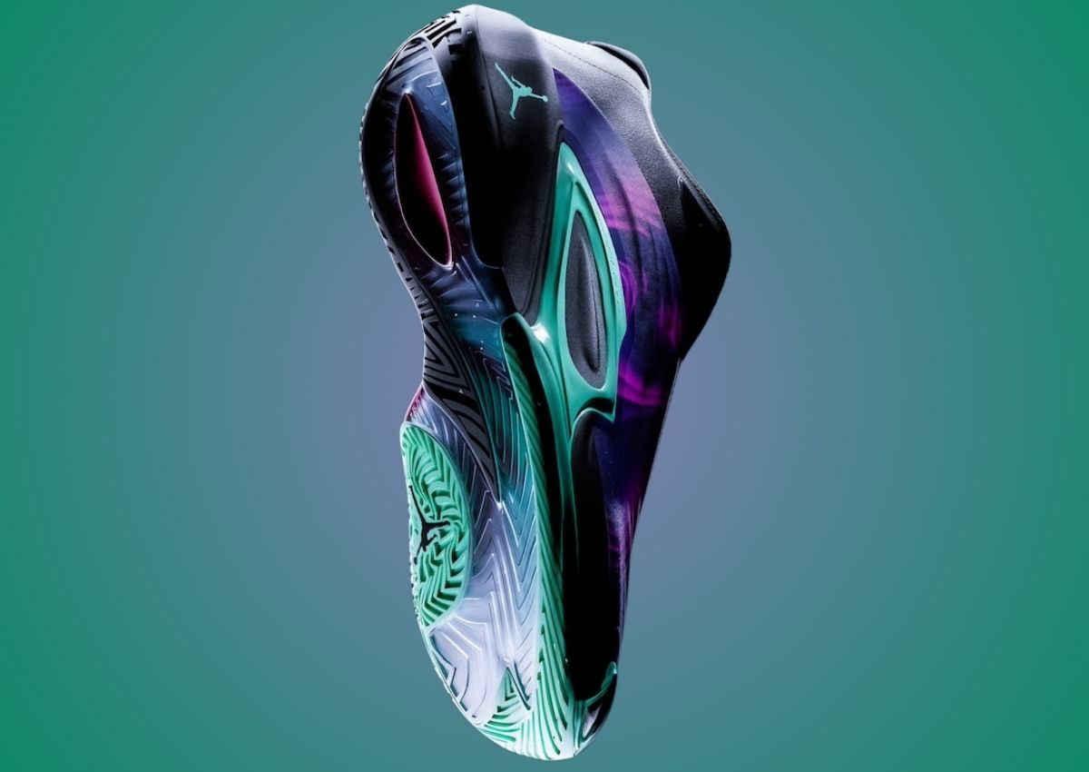 Jordan Luka 3 Colorways + Release Dates | SneakerFiles