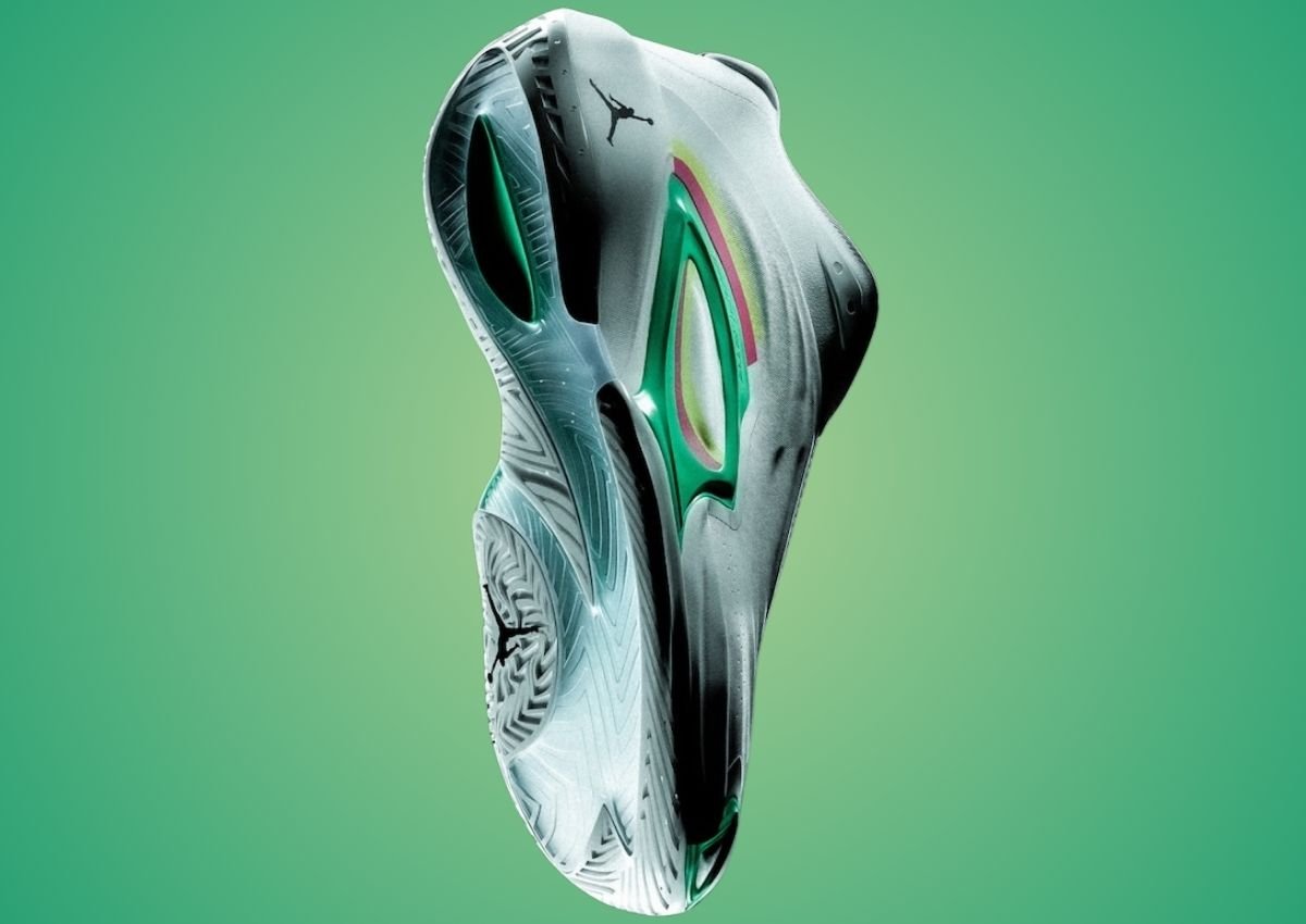 Jordan Luka 3 Colorways + Release Dates | SneakerFiles