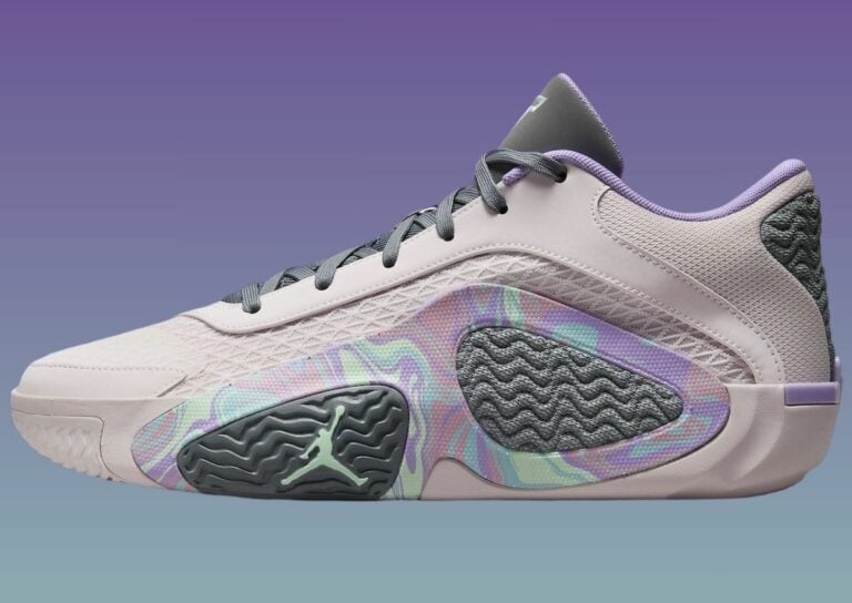 Jordan Tatum 2 Colorways + Release Dates | SneakerFiles