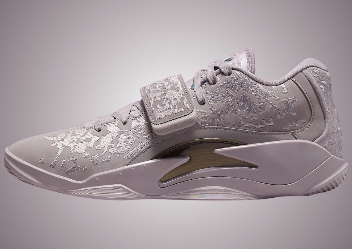 Jordan Zion 3 Colorways + Release Dates | SneakerFiles