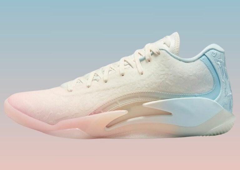 Jordan Zion 3 Colorways + Release Dates | SneakerFiles