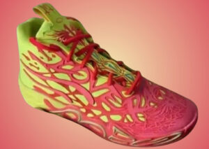 LaMelo Ball PUMA MB.04 Colorways + Release Dates | SneakerFiles