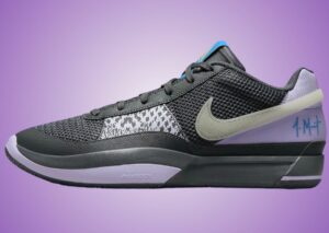 Ja Morant Nike Ja 1 Colorways + Release Dates | SneakerFiles