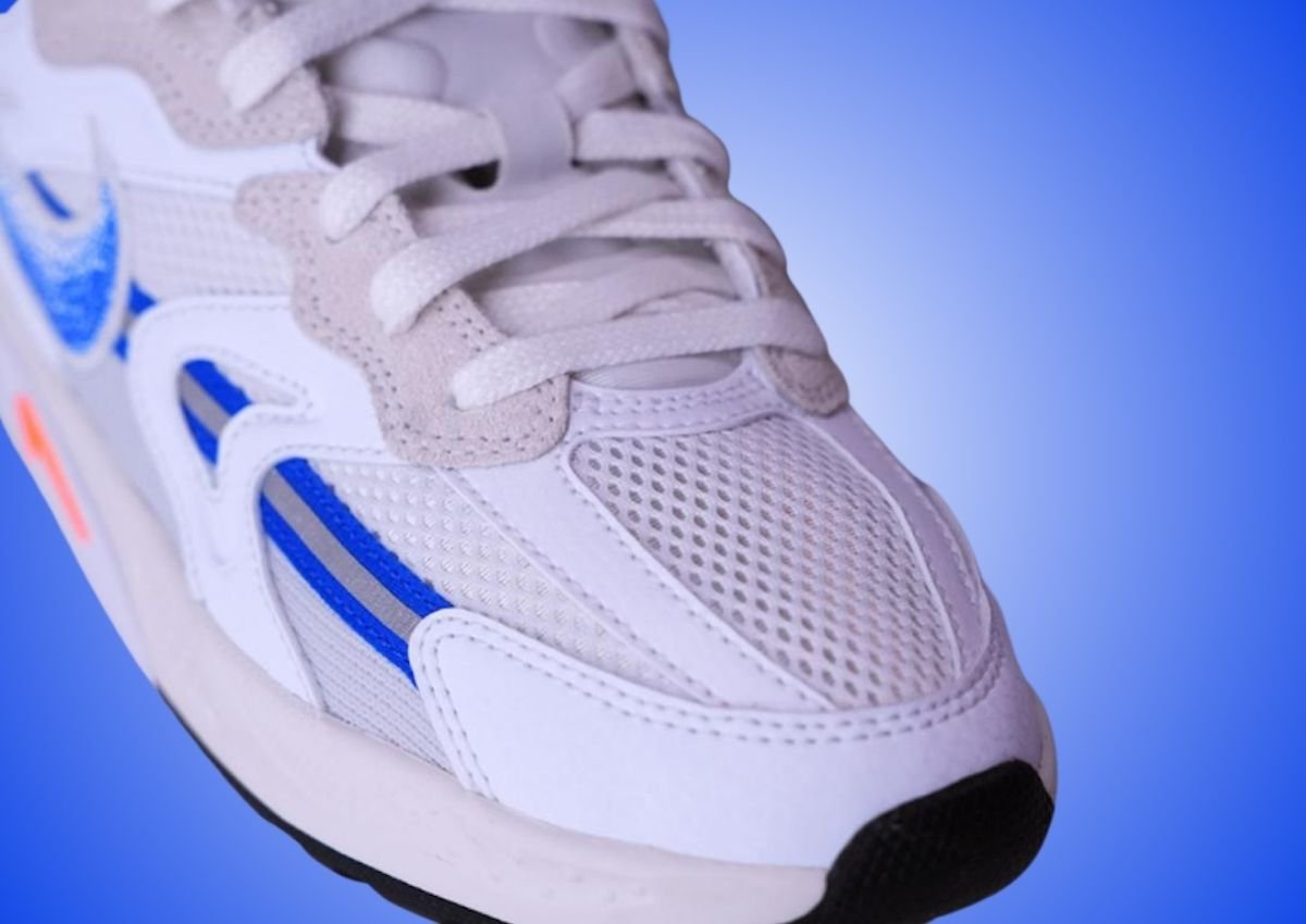 Nike Jam Breakdancing Shoe | SneakerFiles