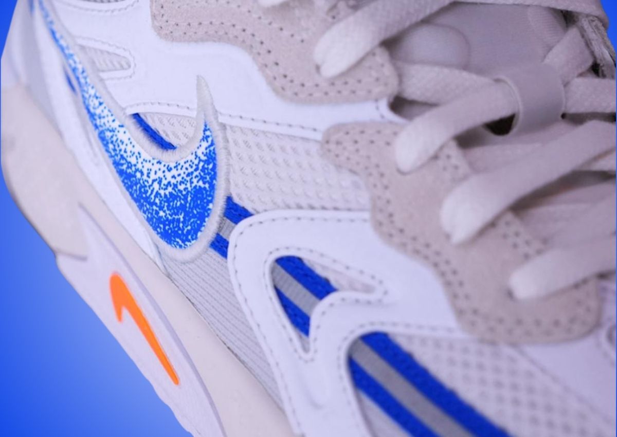 Nike Jam Breakdancing Shoe | SneakerFiles