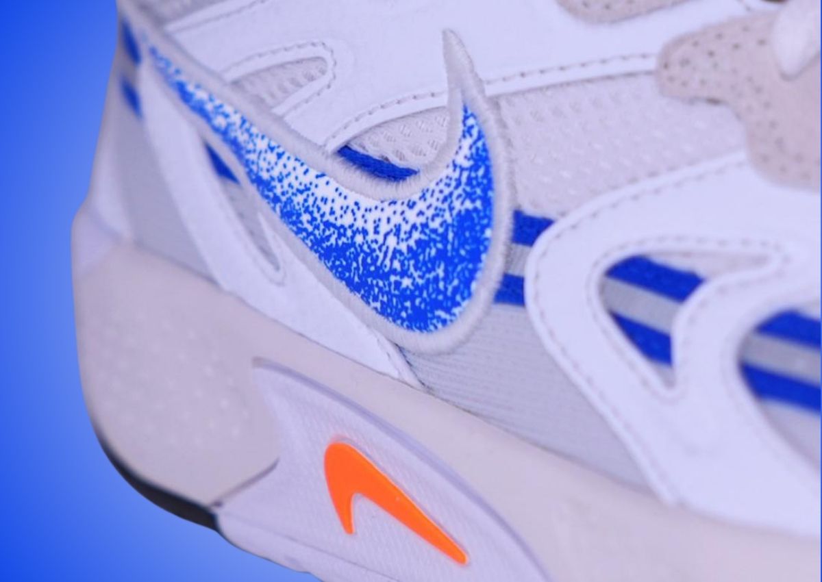Nike Jam Breakdancing Shoe | SneakerFiles