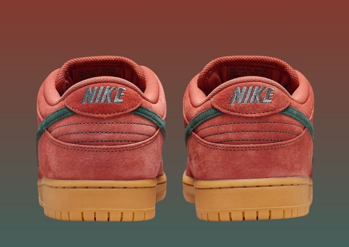 Nike SB Dunk Low Burnt Sunrise HF3704-800 | SneakerFiles
