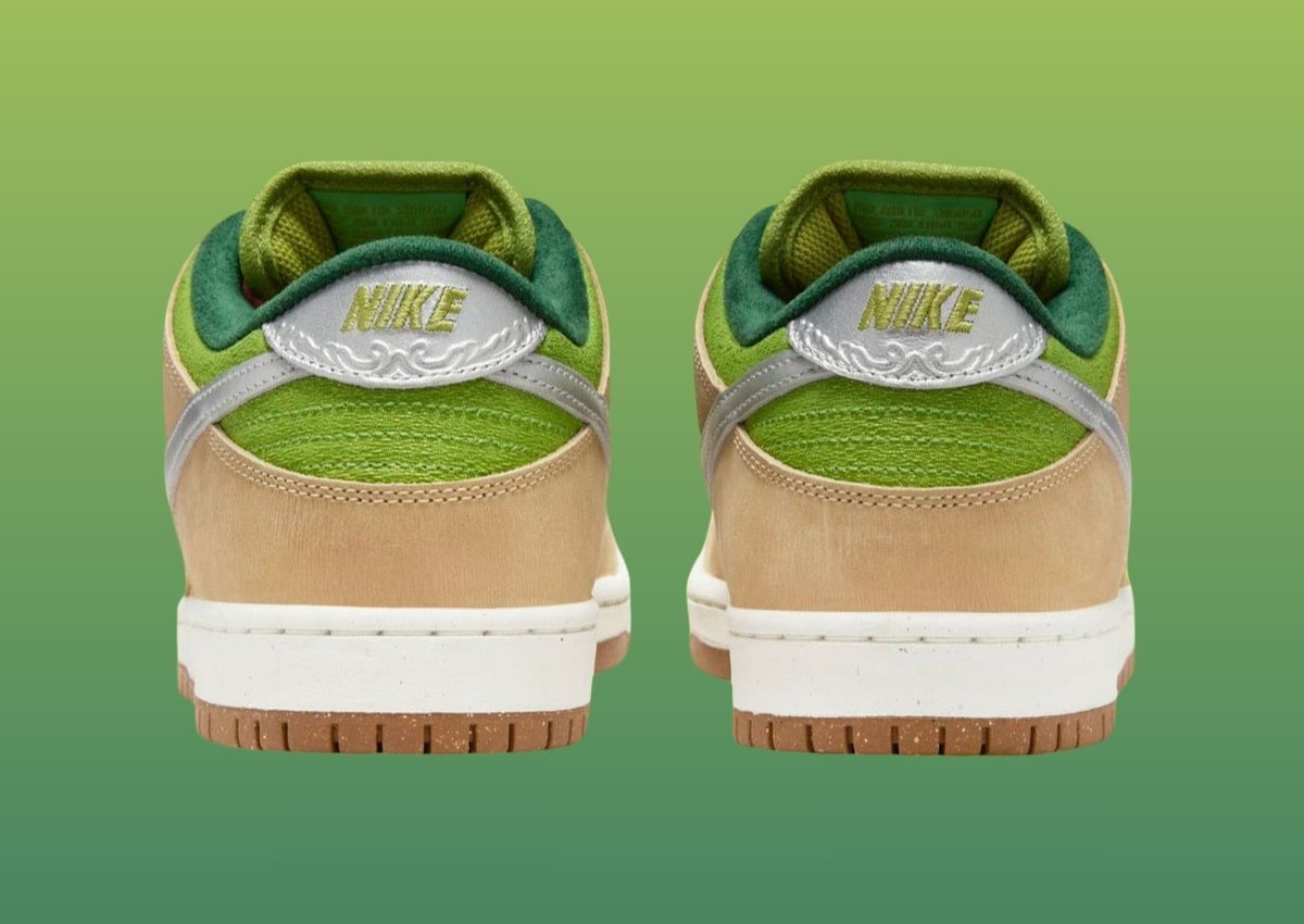 Nike SB Dunk Low Escargot FQ7585-200 | SneakerFiles