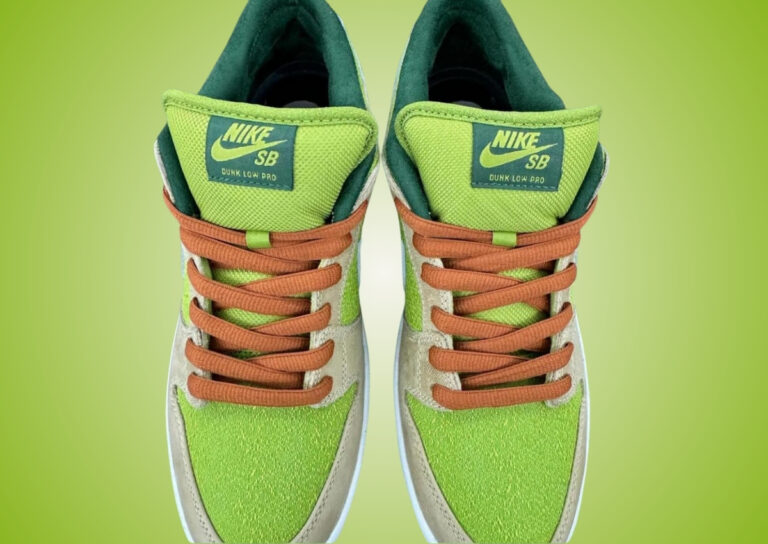 Nike SB Dunk Low Escargot FQ7585-200 | SneakerFiles