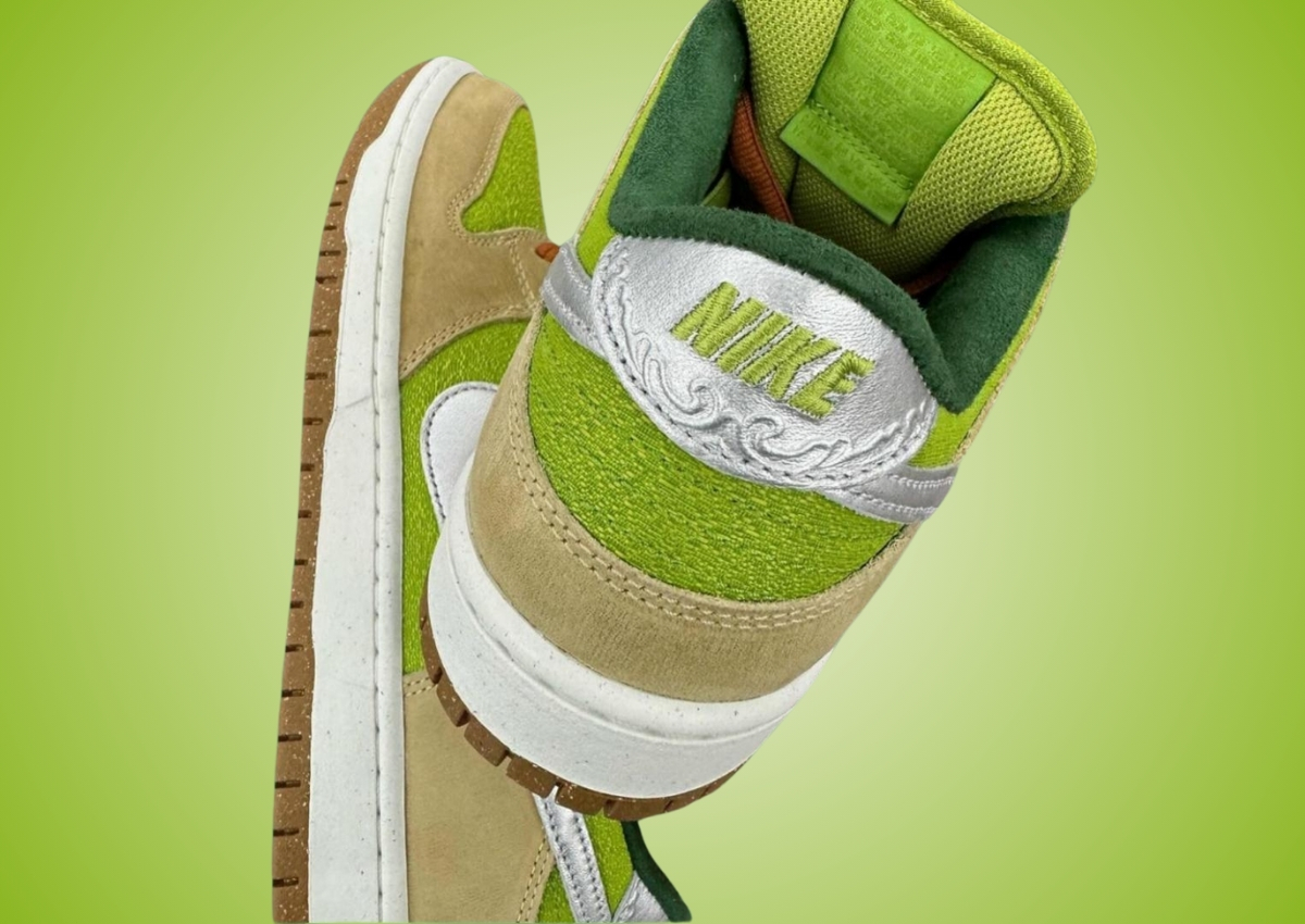 Nike SB Dunk Low Escargot FQ7585-200 | SneakerFiles