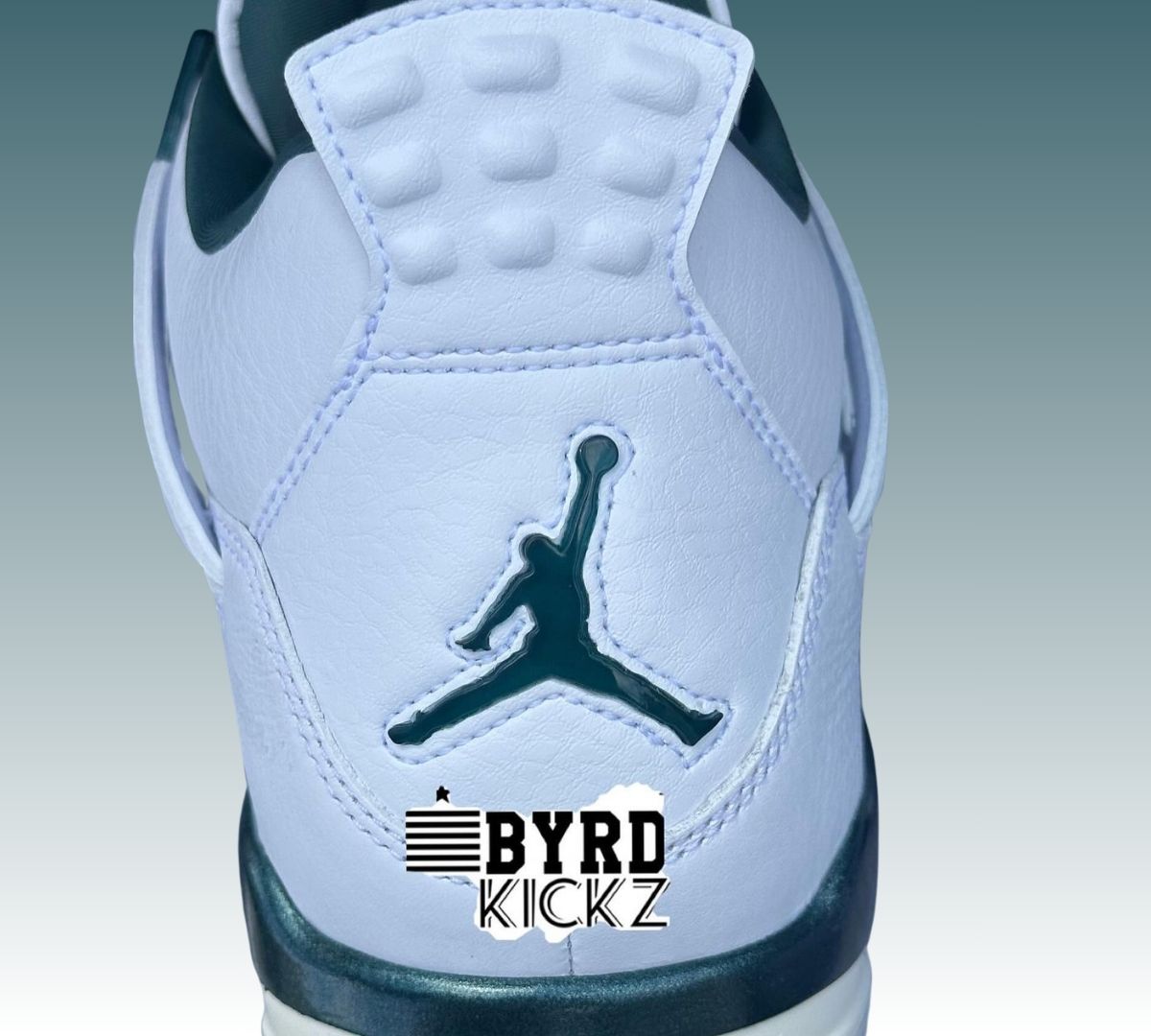 Air Jordan 4 Oxidized Green FQ8138-103 | SneakerFiles