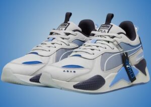 PlayStation x PUMA Collection 2024 | SneakerFiles