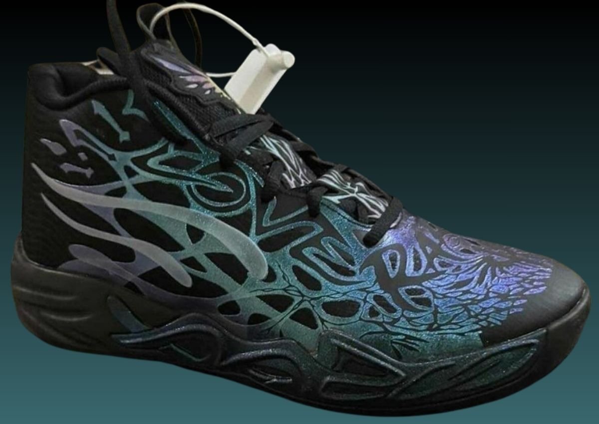 LaMelo Ball PUMA MB.04 Colorways + Release Dates | SneakerFiles