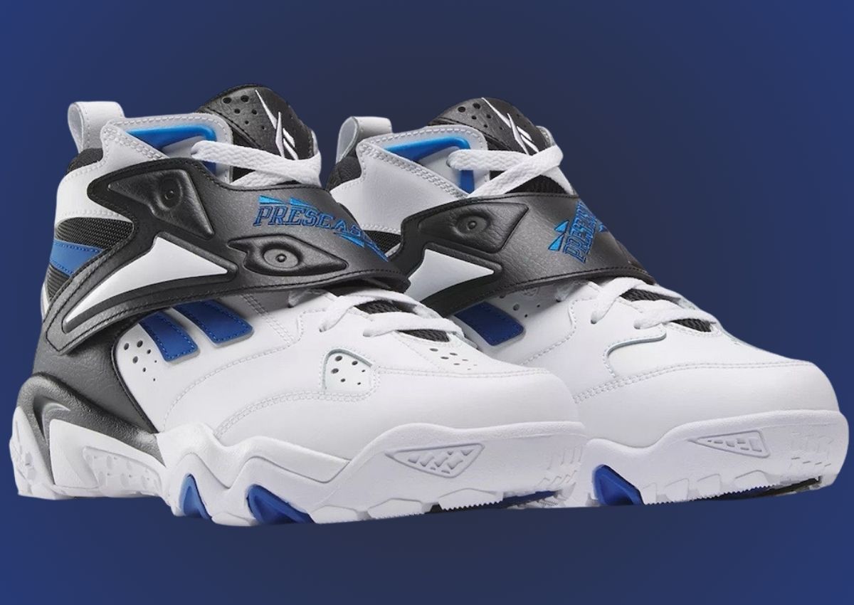 Reebok Preseason 94 Dallas Cowboys 100202789 | SneakerFiles