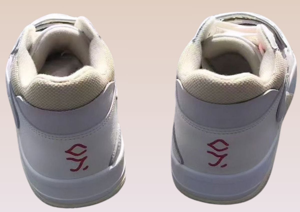 Travis Scott x Jordan Jumpman Jack TR White Cream | SneakerFiles