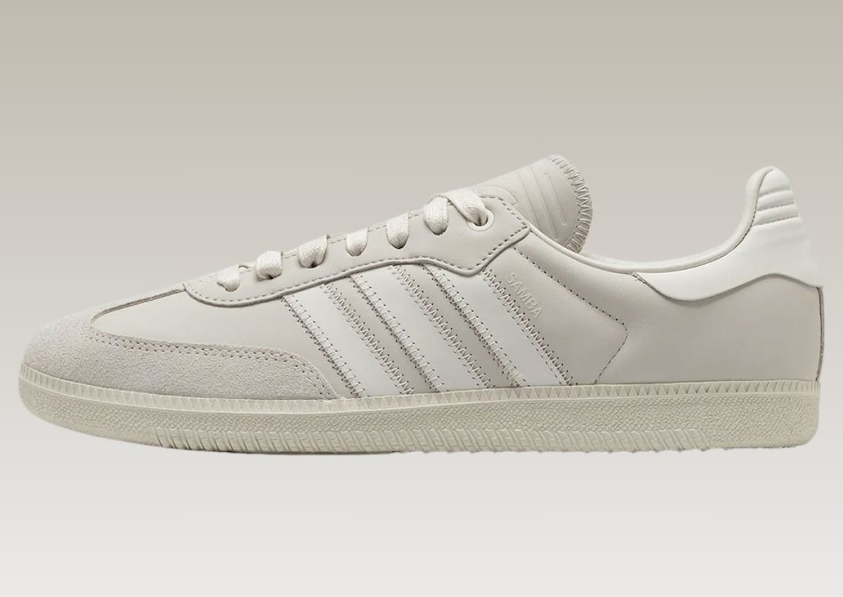 Pharrell x adidas Humanrace Samba 2024 Colors | SneakerFiles