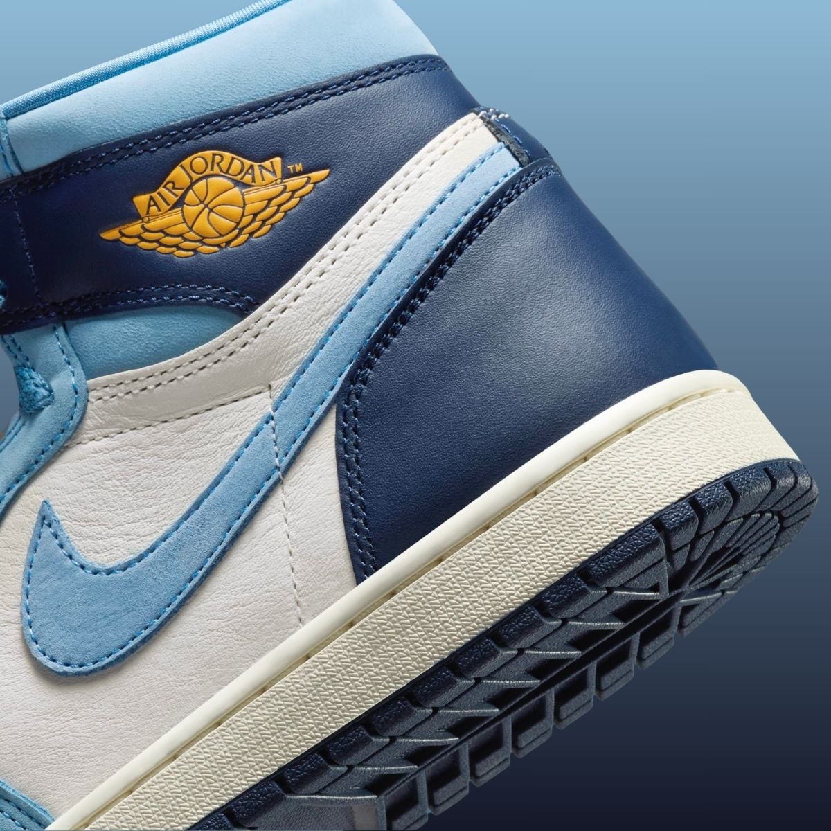 Air Jordan 1 High OG First in Flight FD2596-400 | SneakerFiles