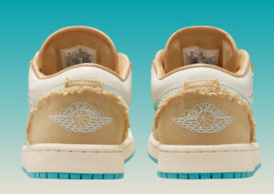 Air Jordan 1 Low SE Wave HF4983-252 | SneakerFiles