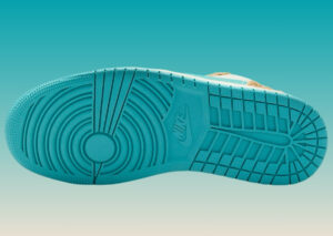 Air Jordan 1 Low SE Wave HF4983-252 | SneakerFiles