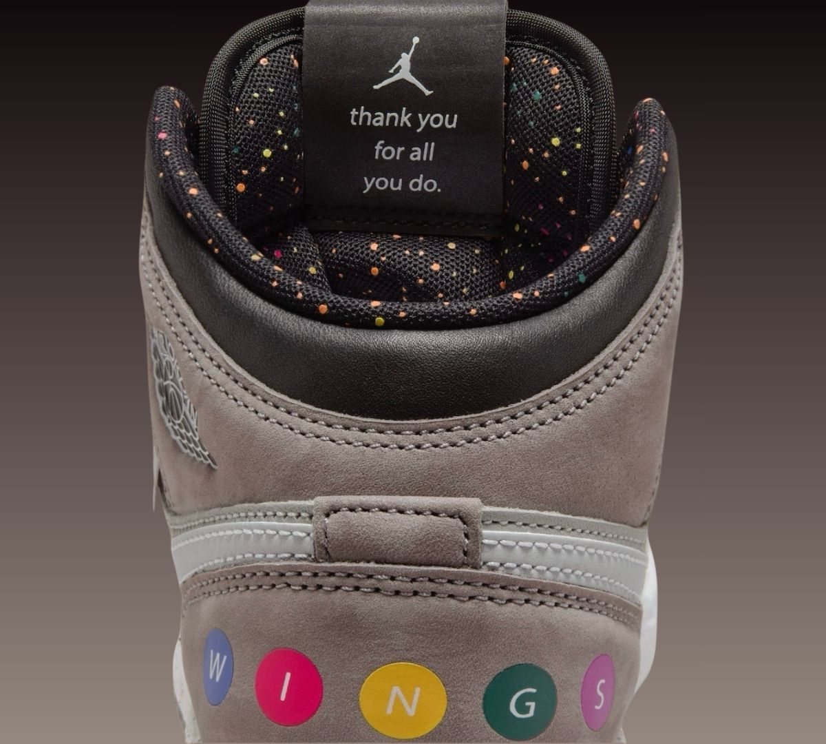 Air Jordan 1 Mid Wings NYC Subway FZ1209-001 | SneakerFiles