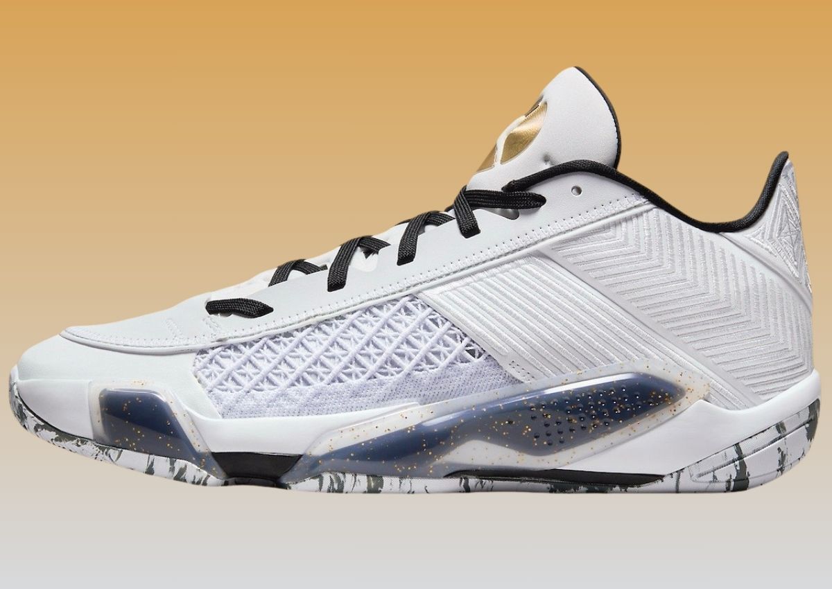 Air Jordan 38 Colorways, Release Dates, Where to Buy | SneakerFiles