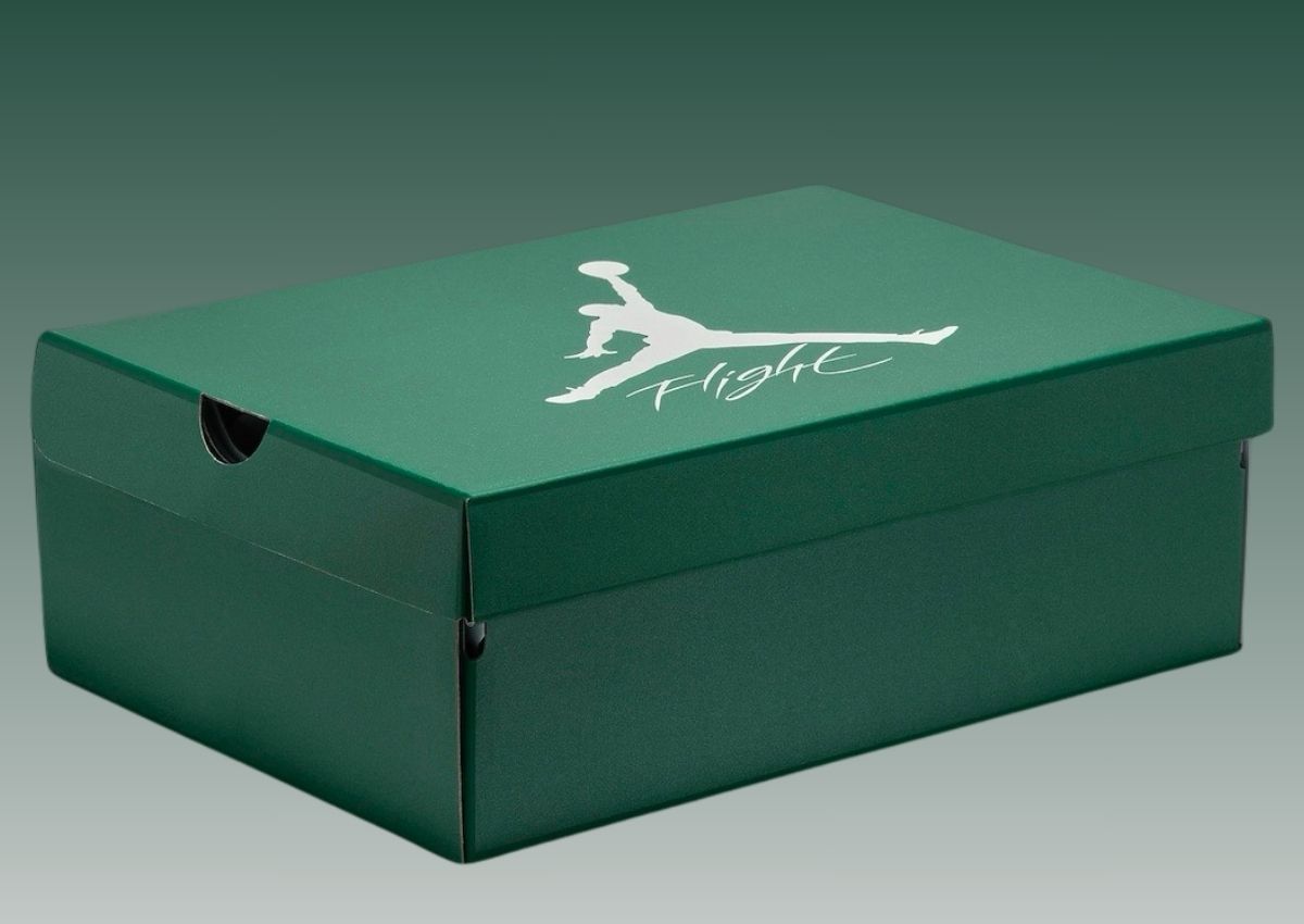 Air Jordan 4 Oxidized Green FQ8138-103 | SneakerFiles