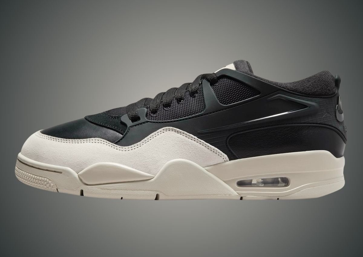 Air Jordan 4 RM Colorways + Release Dates | SneakerFiles