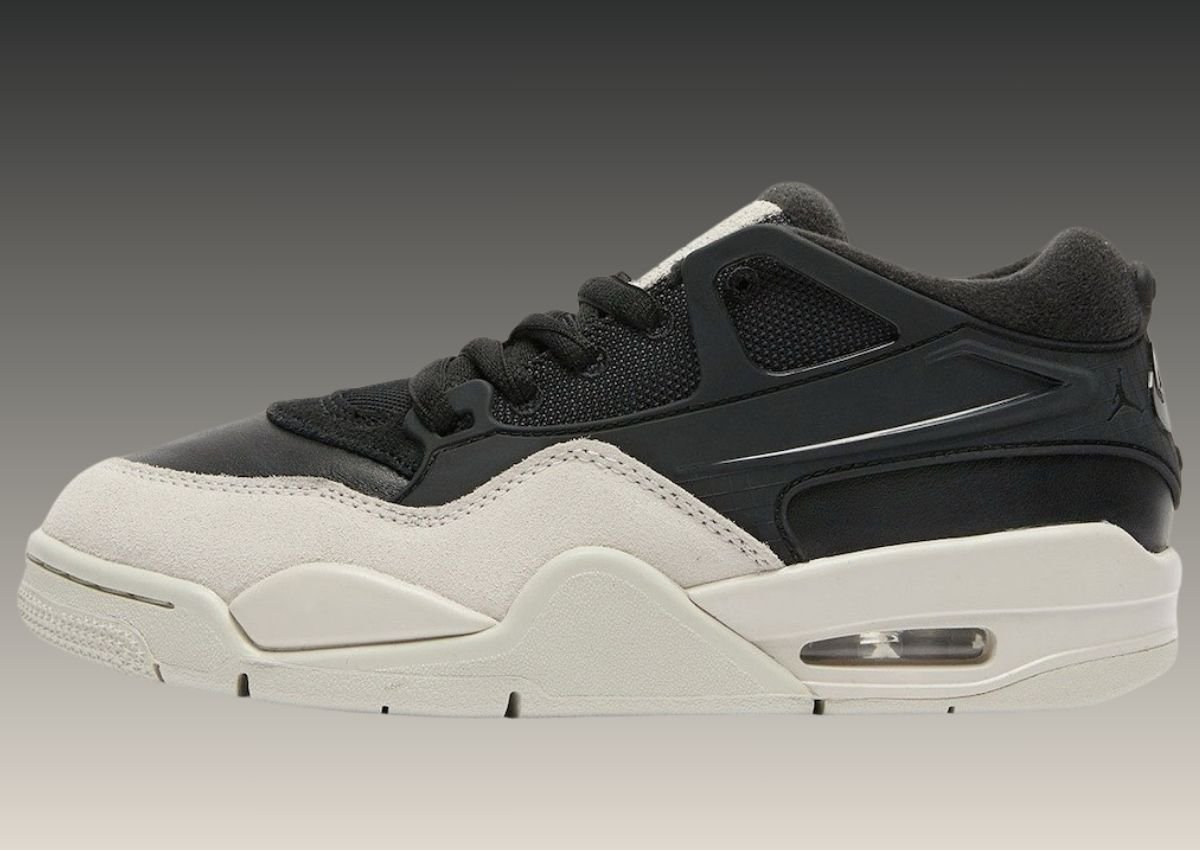 Air Jordan 4 RM Colorways + Release Dates | SneakerFiles