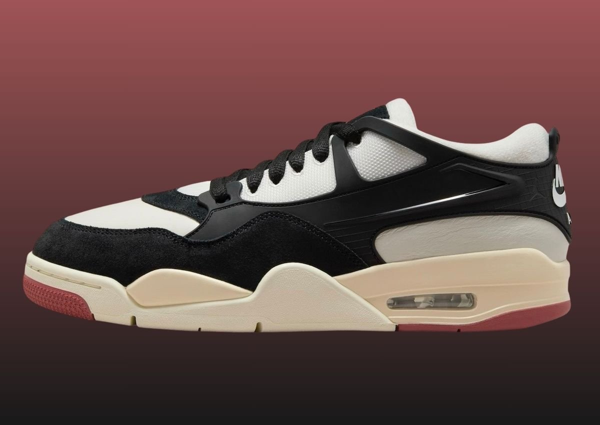 Air Jordan 4 RM Colorways + Release Dates | SneakerFiles