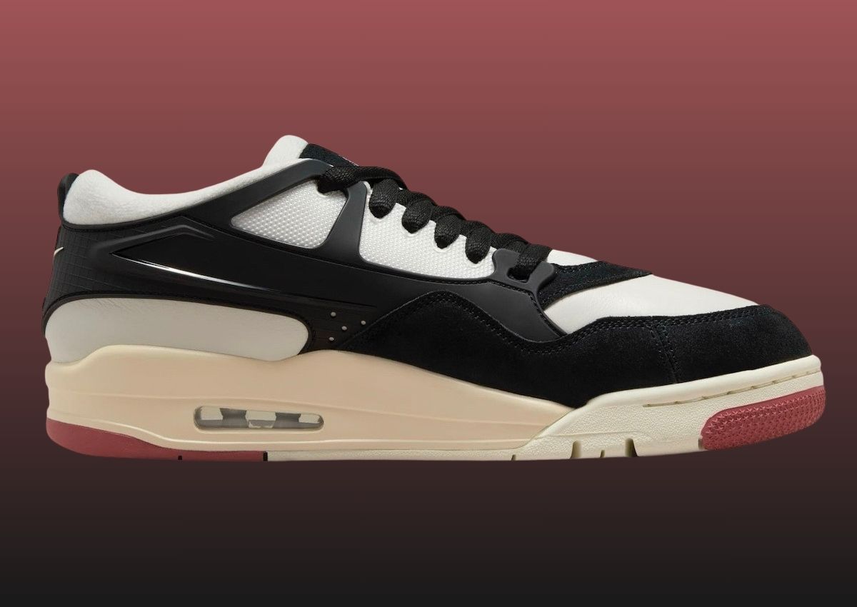 Air Jordan 4 RM Canyon Rust FQ7939-100 | SneakerFiles