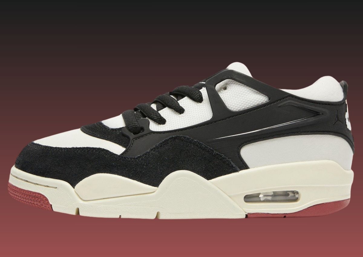 Air Jordan 4 RM Colorways + Release Dates | SneakerFiles