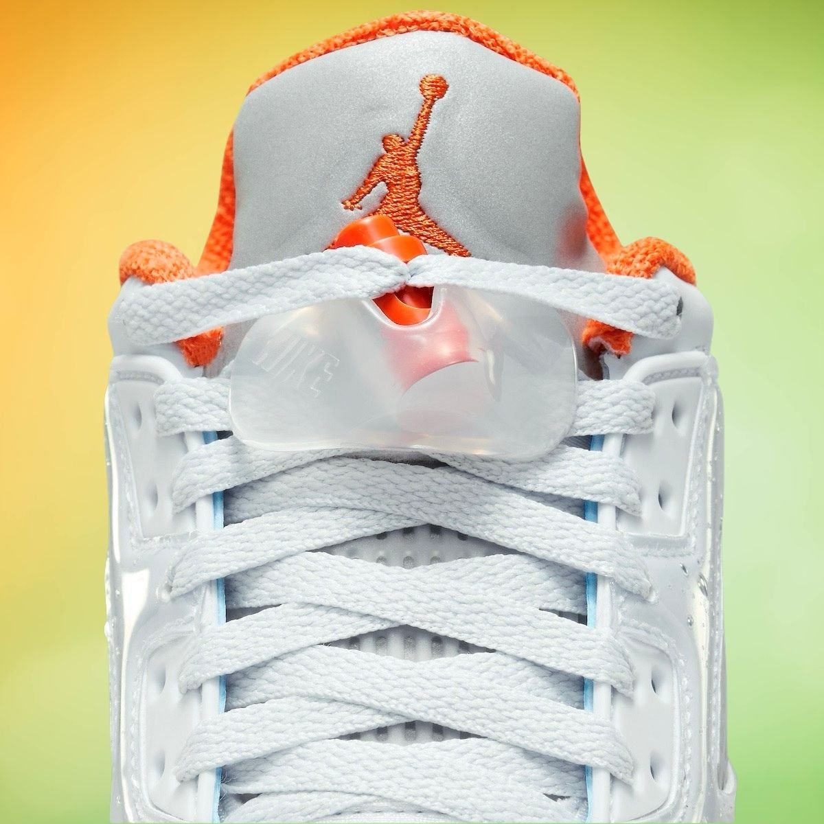 Air Jordan 5 Low GS Miami Hurricanes FQ1293-018 | SneakerFiles