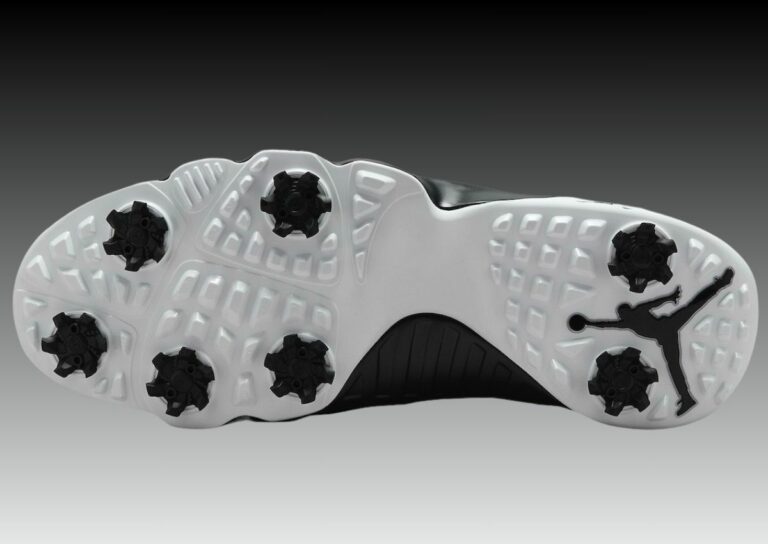 Air Jordan 9 Golf Barons FN6930-001 | SneakerFiles