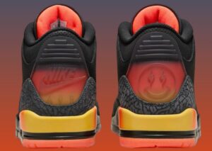 J Balvin x Air Jordan 3 Rio FN0344-001 | SneakerFiles